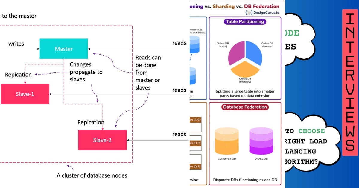 List: System Design | Curated by Sam Griffith | Medium