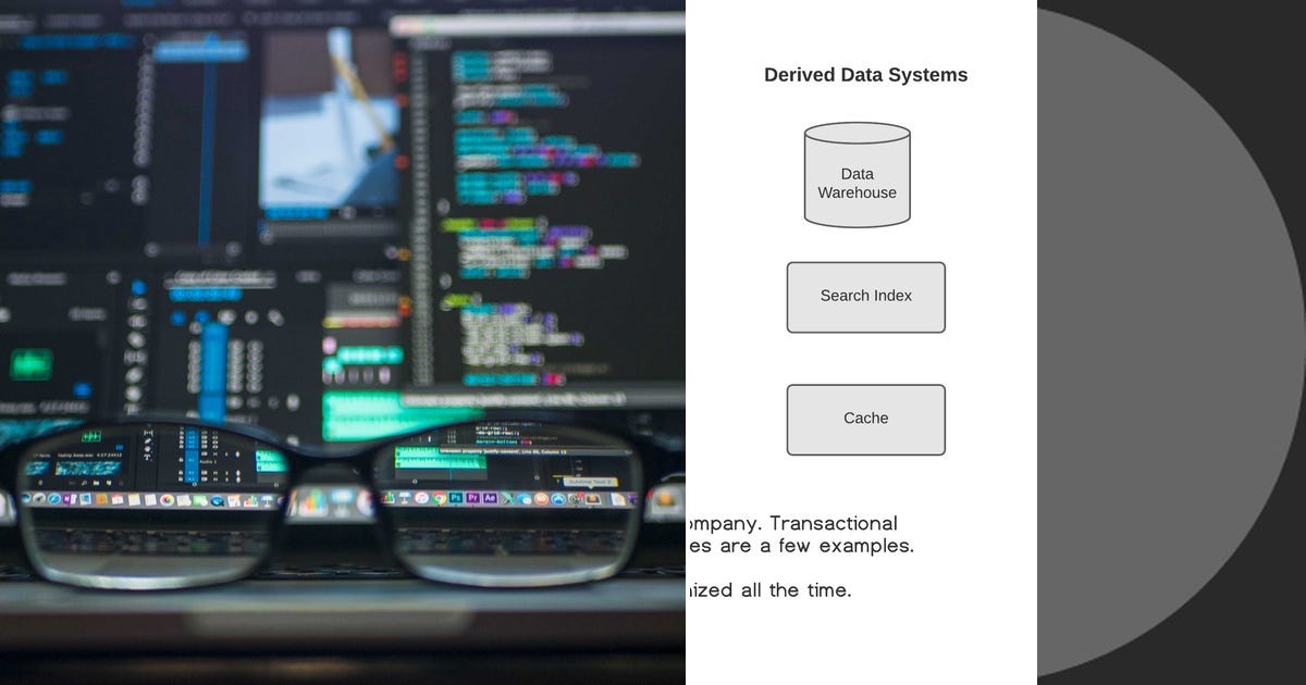 List: Debezium | Curated by Ranjeet Kumar | Medium