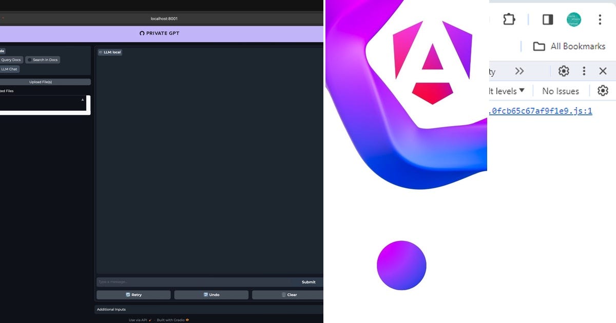 List: Docker | Curated by Daniel Ritter | Medium