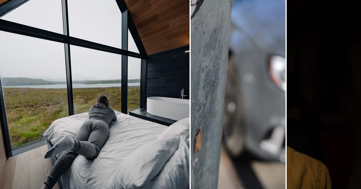 List: cool things | Curated by Yevhen Kozlov | Medium