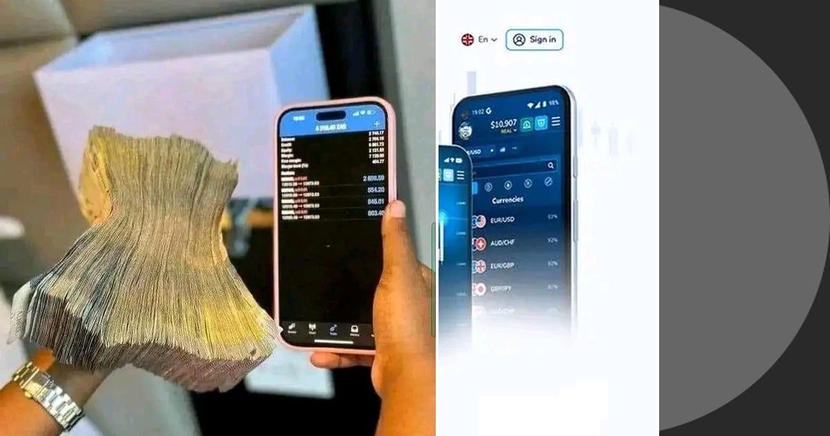 List: Pocket Option | Curated by Paster Okonko | Medium