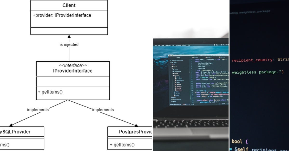 List: Rust | Curated by Wayne Materi | Medium