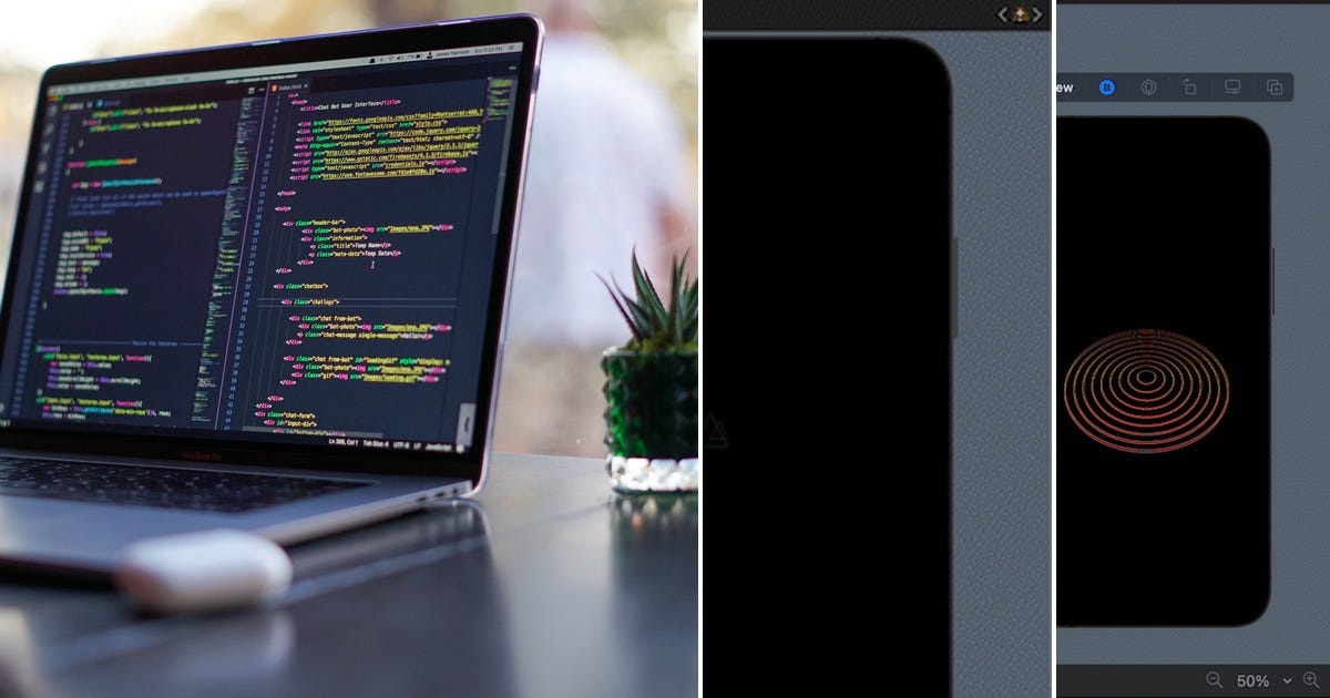 List Swiftui Animations Curated By Vishal Paliwal Medium 