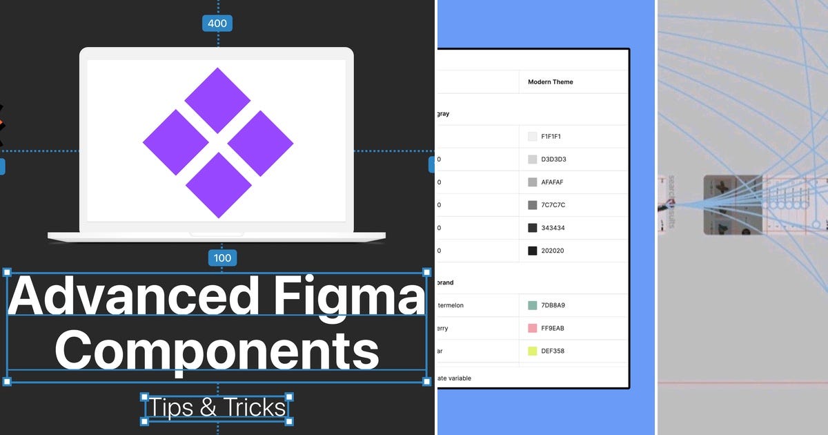 List: Figma practical | Curated by Stephen Dawson | Medium