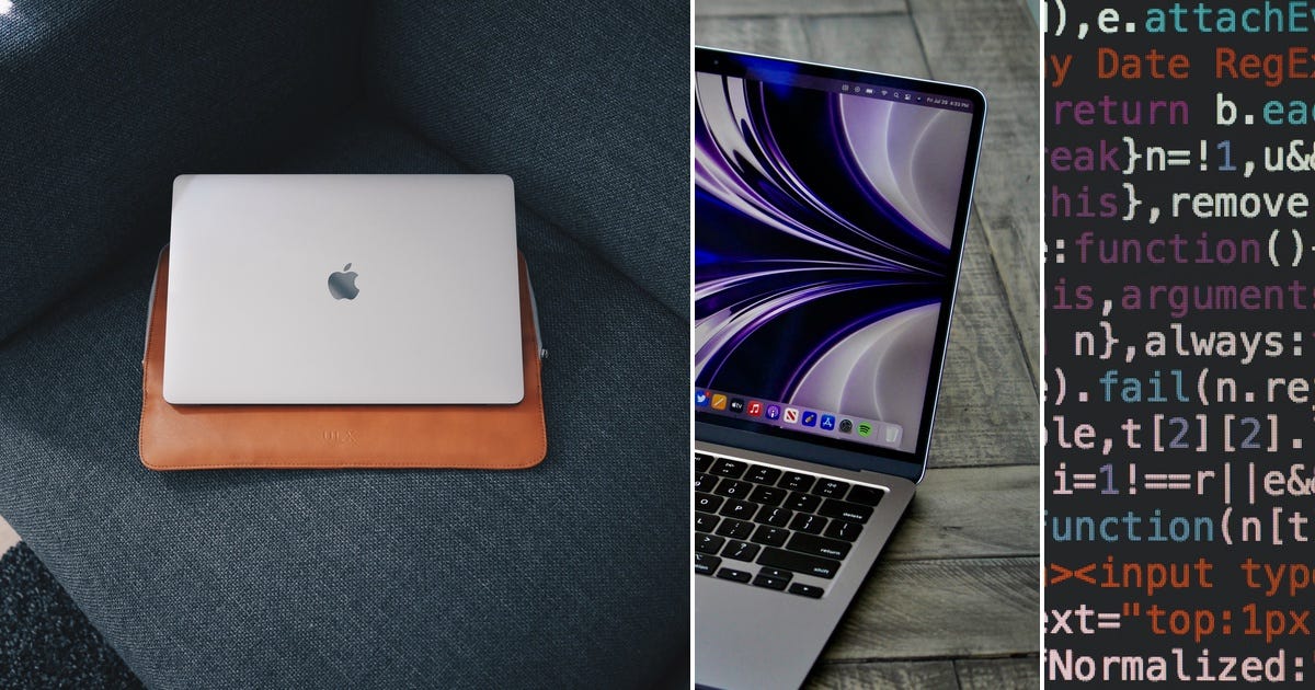 List: Mac-TODO-List | Curated by Lennygonz | Medium