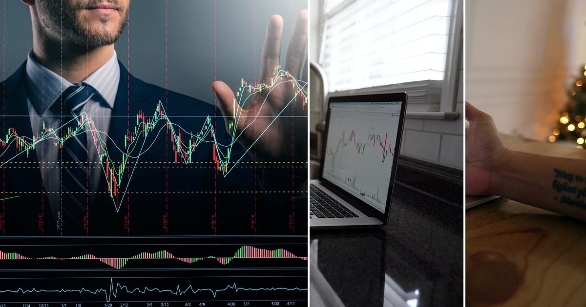 List: Investing | Curated by RJ | Medium