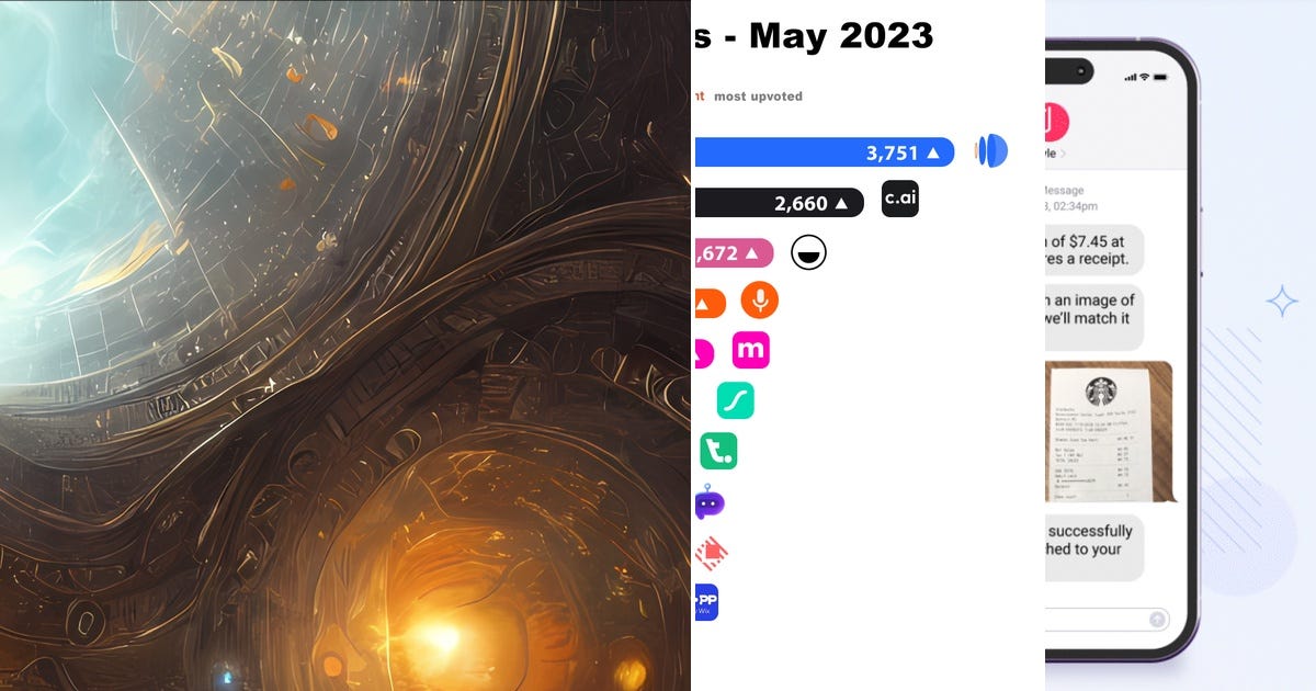 List: Generative AI | Curated by Ryan Balungeli | Medium
