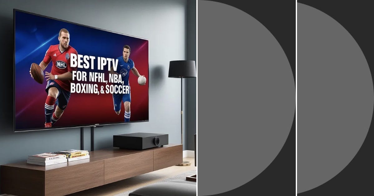 List: best iptv to buy | Curated by jean bental | Medium