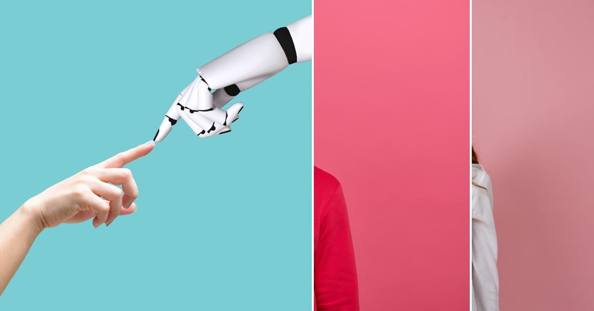 List: automation | Curated by Daniel Nogues | Medium