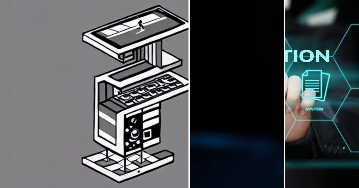 List: Python Automation | Curated by Collado Ricardo | Medium