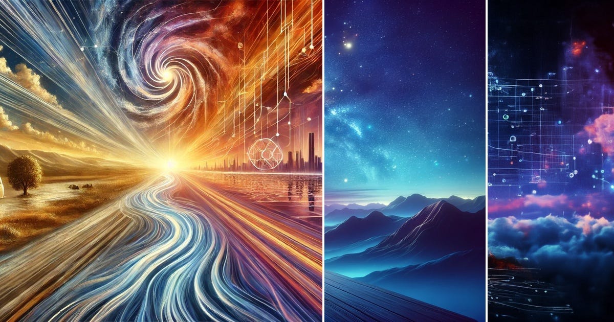 List: Shamanic Insights and Wisdom | Curated by Kazuhiro Tomi | Medium