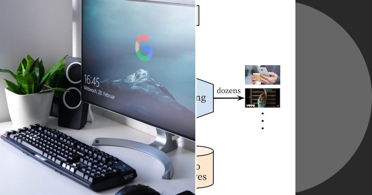 List: RecSys | Curated by Liam Kilroy | Medium
