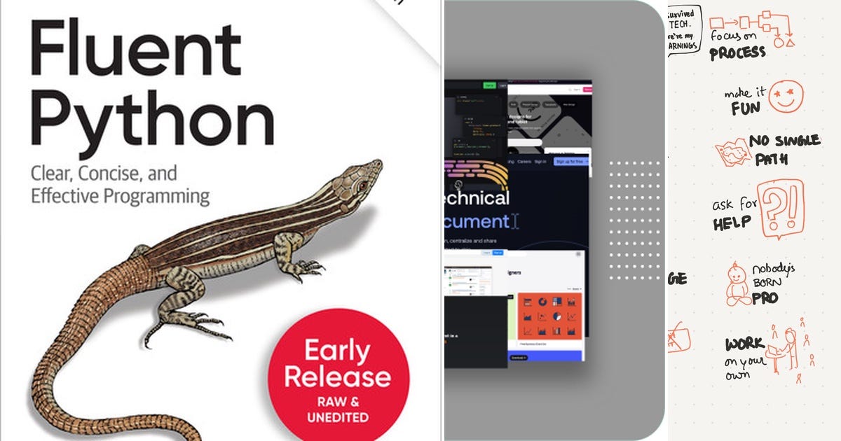 List: Dev | Curated by Stanimir Dimitrov | Medium