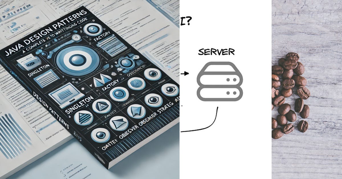 List: Java | Curated by Siddusonthe | Medium