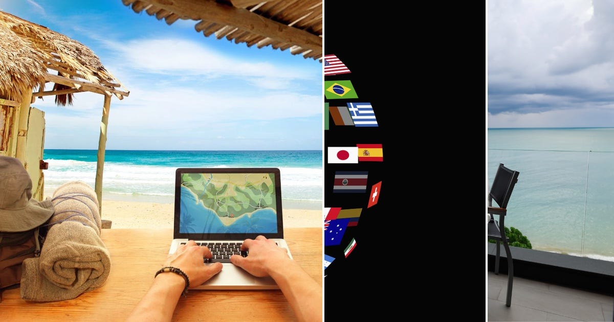 List: Nomadic Pixels | Curated by M Mainul Hasan | Medium