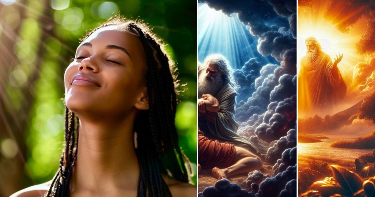 List: Faith & Spirituality | Curated by Essy ☕ | Medium