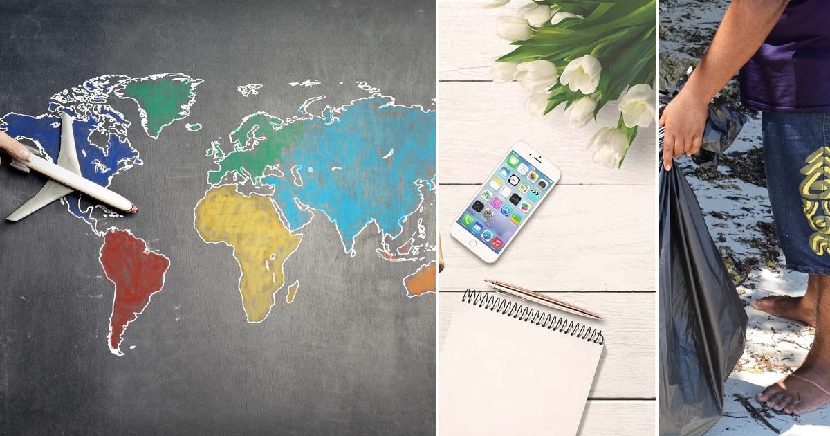 List: To Research | Curated by Meira | Medium