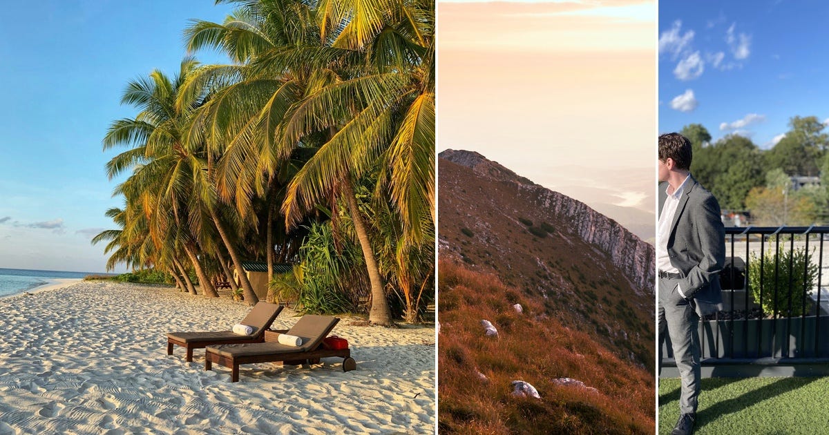 List: Excellence | Curated by Tracy Warren | Medium