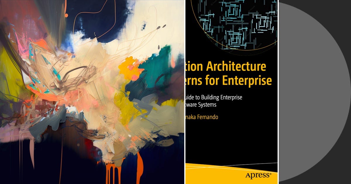 List: Soft engineering and soft science | Curated by Ken Lin | Medium