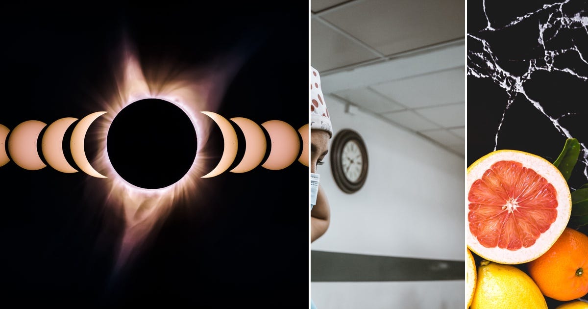 List: New Mutiny | Curated by Sonja Natasha | Medium