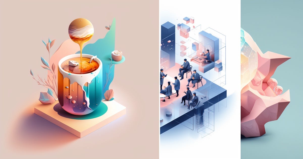 List: midjourney | Curated by Insun Heo | Medium