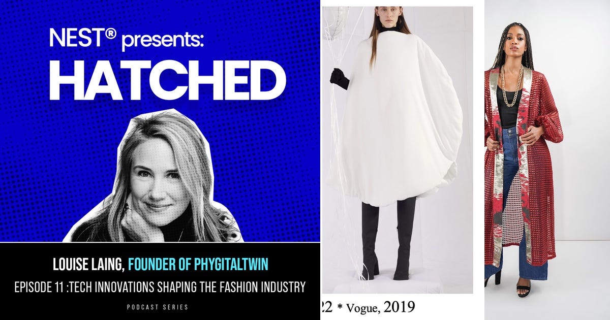 List: Fashion design interview 🥰♥️💃 | Curated by Lakersandraesther | Medium