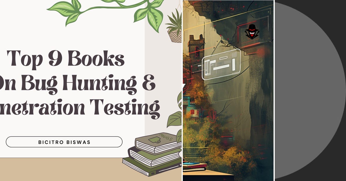 List: Hacking | Curated by ScallywagJ | Medium