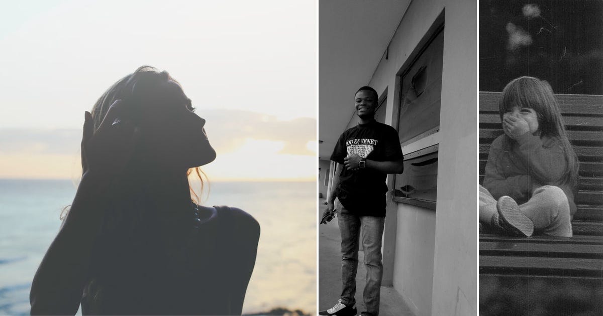 List: Deep stuff | Curated by Ifeoluwase | Medium
