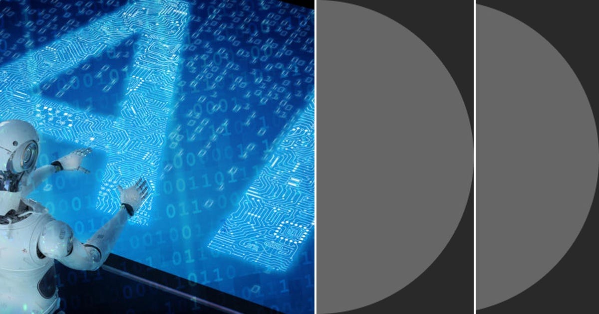 List: AI definition | Curated by Thierry NDEM GARKA | Medium