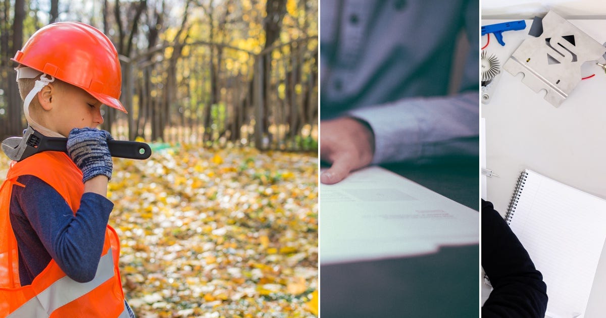 List: How to fail in a construction project | Curated by Moamen Elabd | Medium