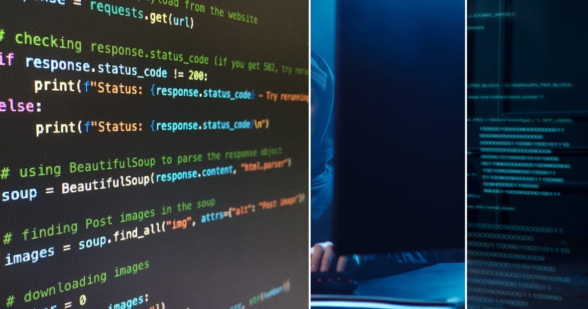 List: webscraping | Curated by Philip Waku | Medium