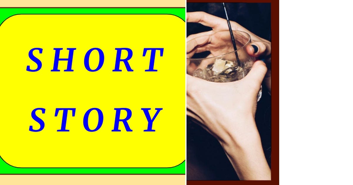 List: SHORT STORIES | Curated by LuMarLee | Medium