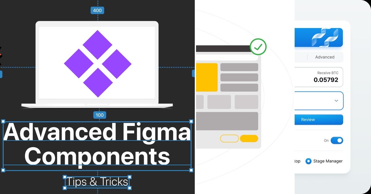 List: Figma | Curated by Christoph Benkert | Medium