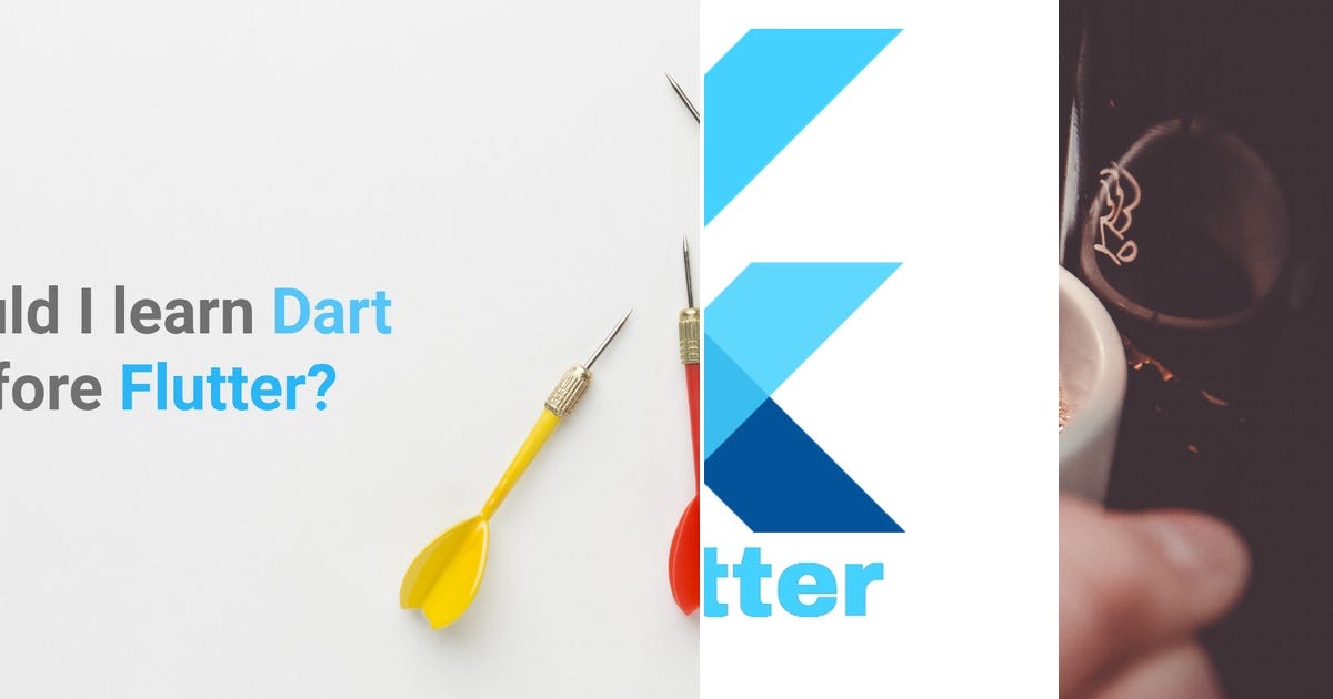 List: flutter | Curated by MUHAMMED ELŞAMİ | Medium
