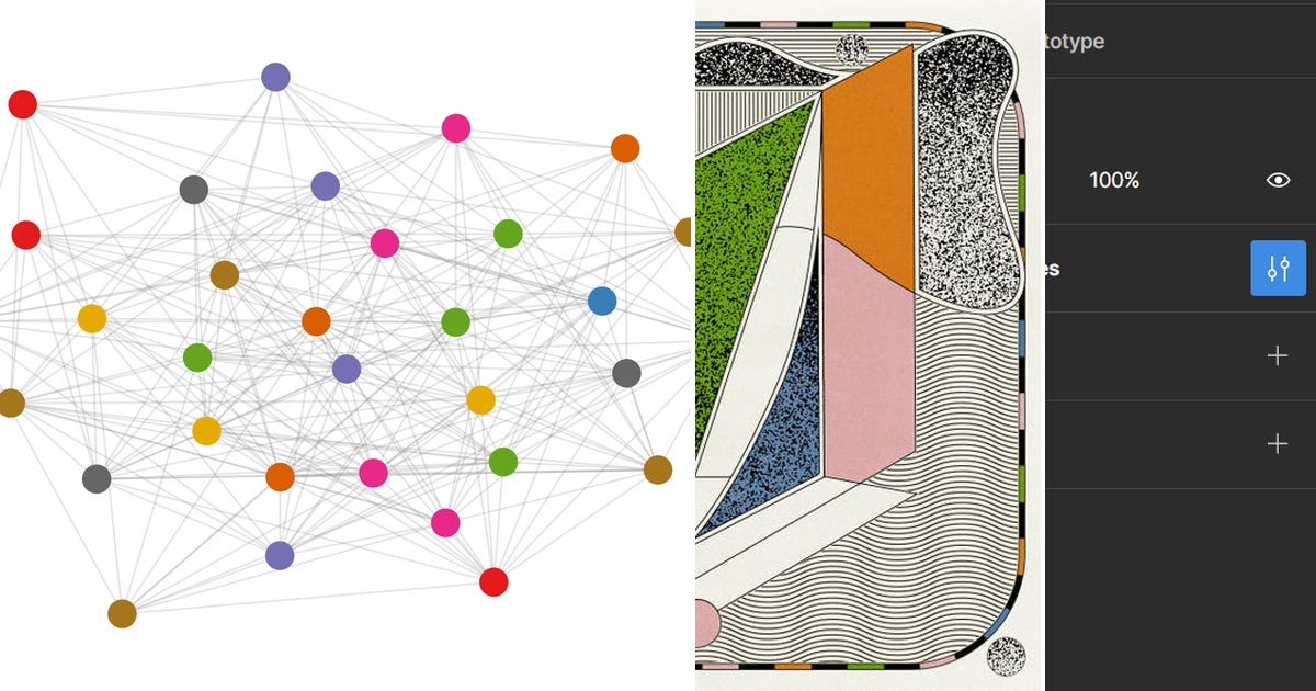 List: all about colors | Curated by Febri | Medium