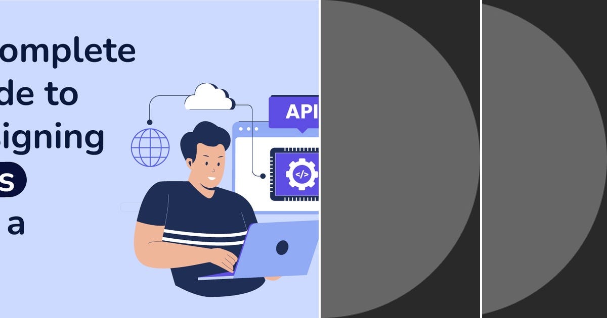 List: APIs | Curated by Mariya Burrows | Medium