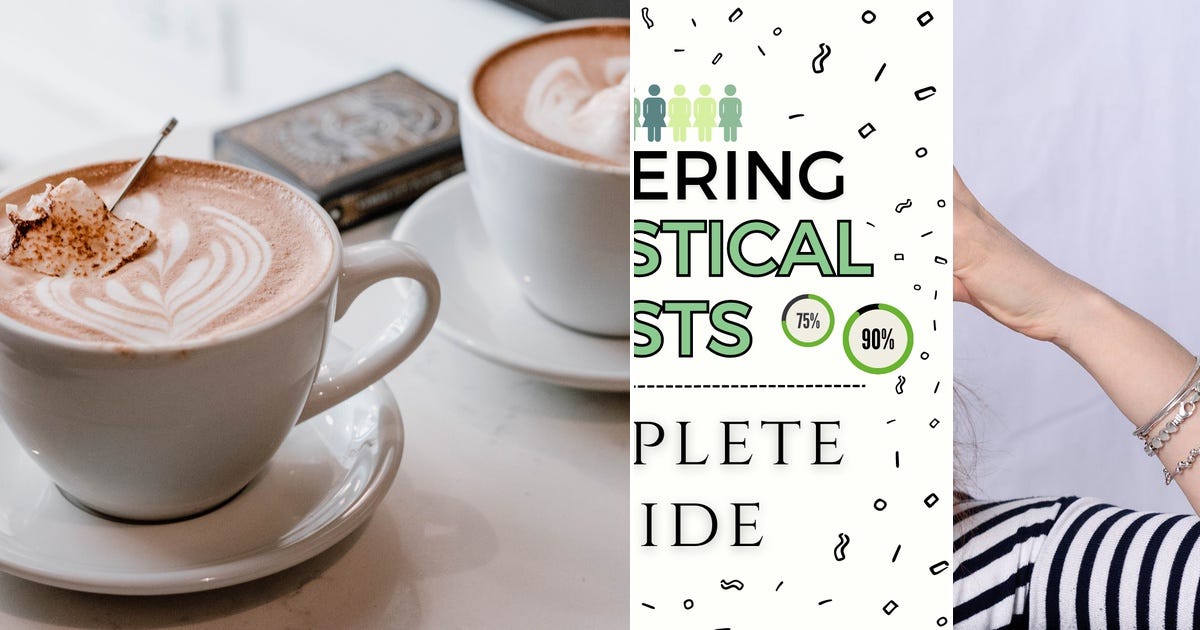 List: Effect | Curated by Hiroshi Thurber | Medium