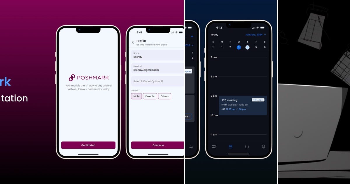 List: Reading list | Curated by Keshav | Medium