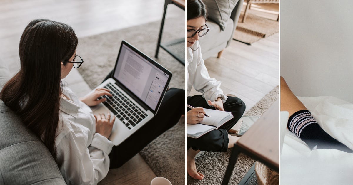 List: Writing | Curated by Nachma Hersi | Medium