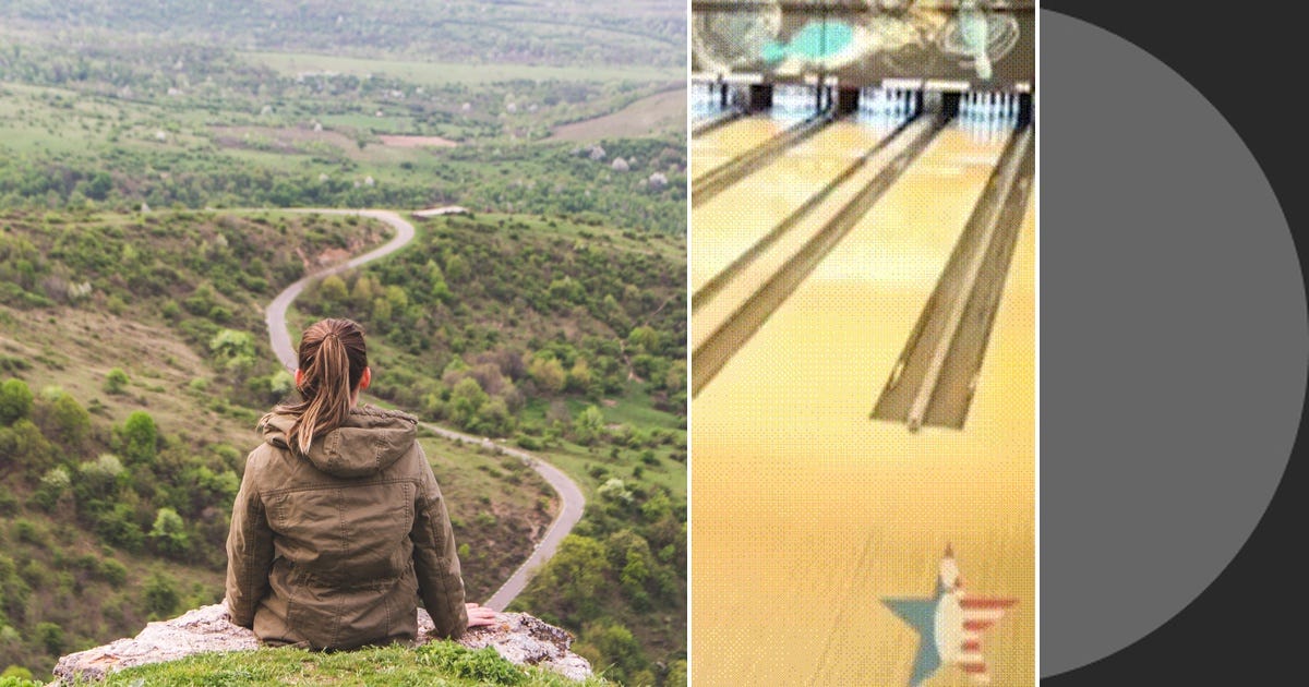 List: QA | Curated by Anoop Vijayakumar | Medium