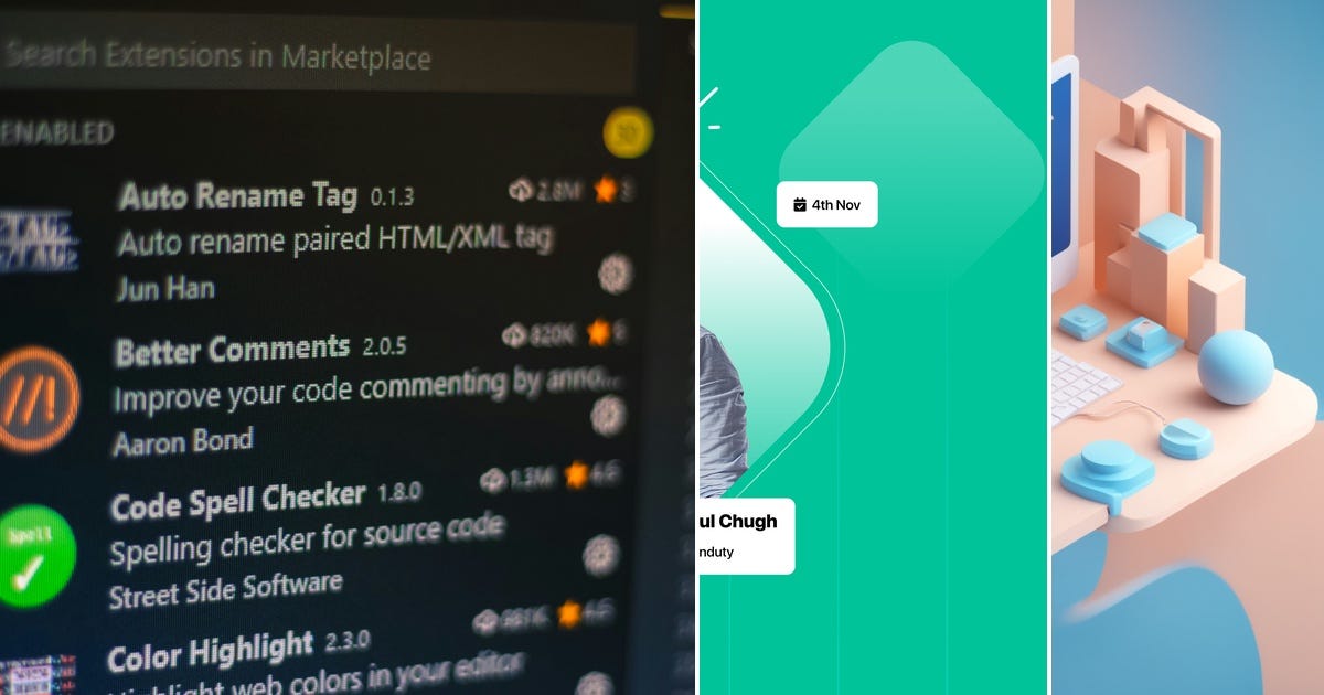 List: React native | Curated by akash khandelwal | Medium