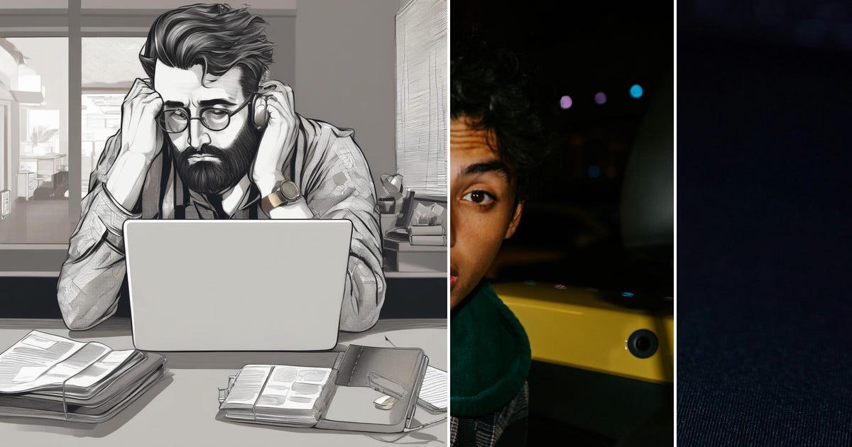 List: Writing Wisdom | Curated by Kendra Germenis | Medium