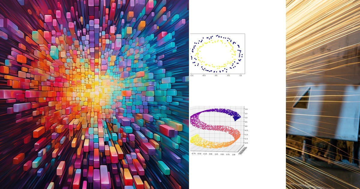 List: Simulation | Curated by Ivano Bison | Medium