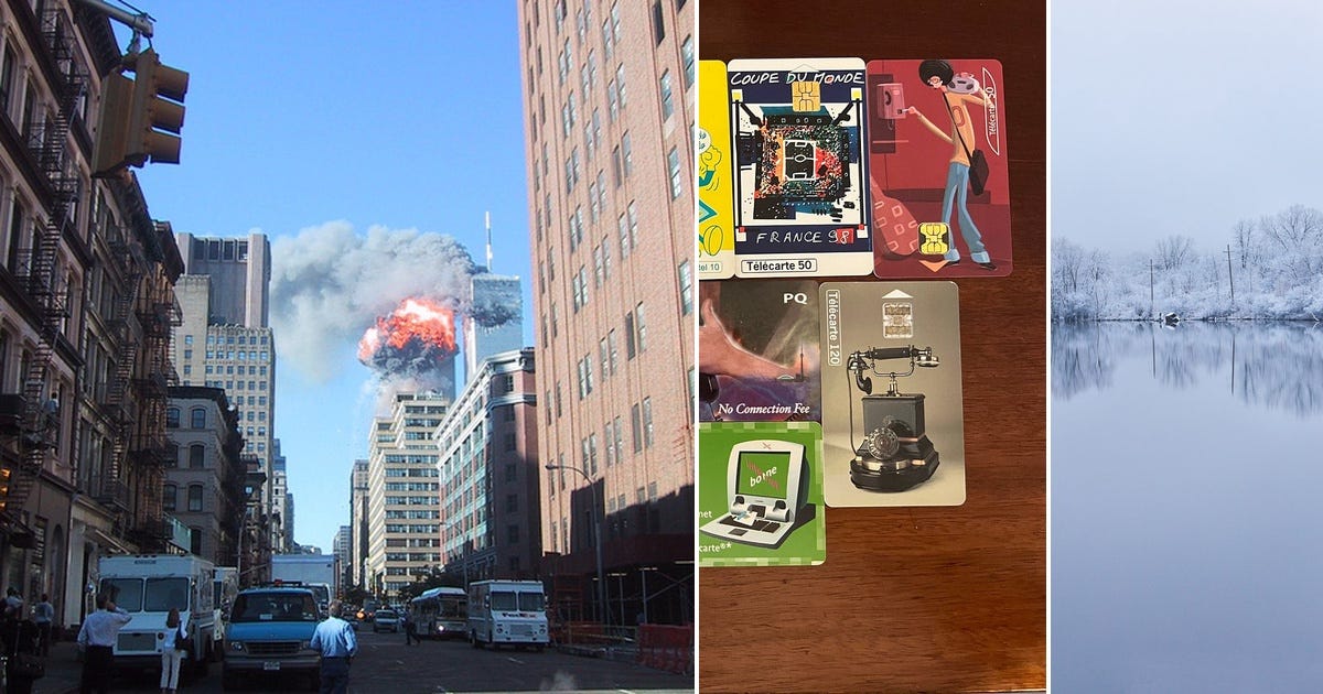 List: Photography | Curated by Alec Bognar | Medium