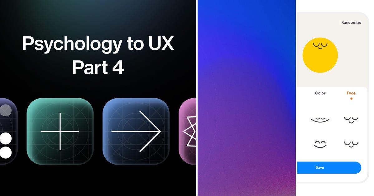 List: UI UX | Curated by nemohhh | Medium