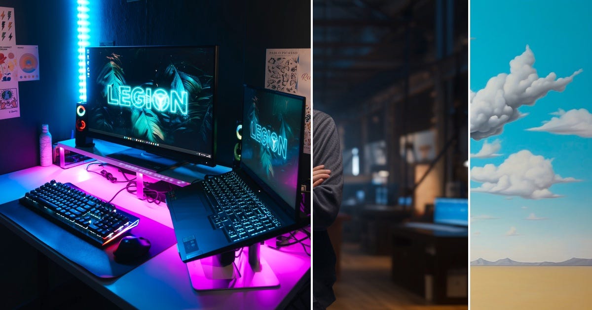 List: Unexpected Insights | Curated by Katie Felten | Medium