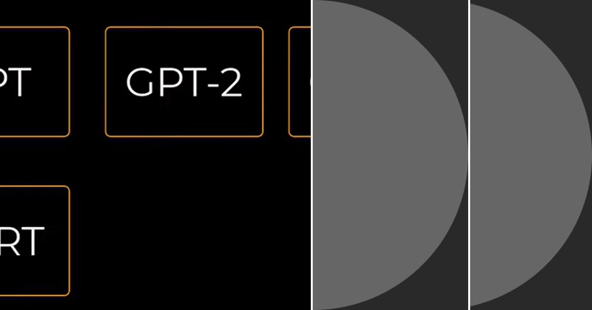 List: GPT Architecture | Curated by prashant | Medium