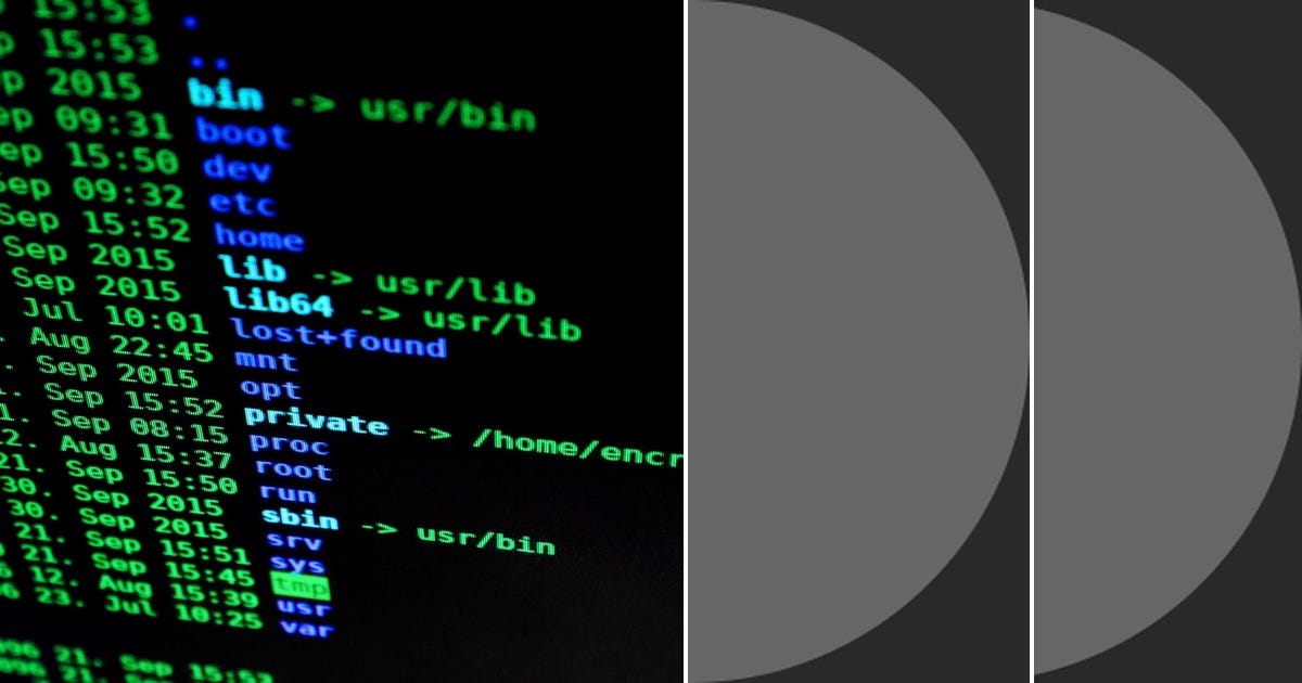 List: bash | Curated by Jasenko Krejić | Medium