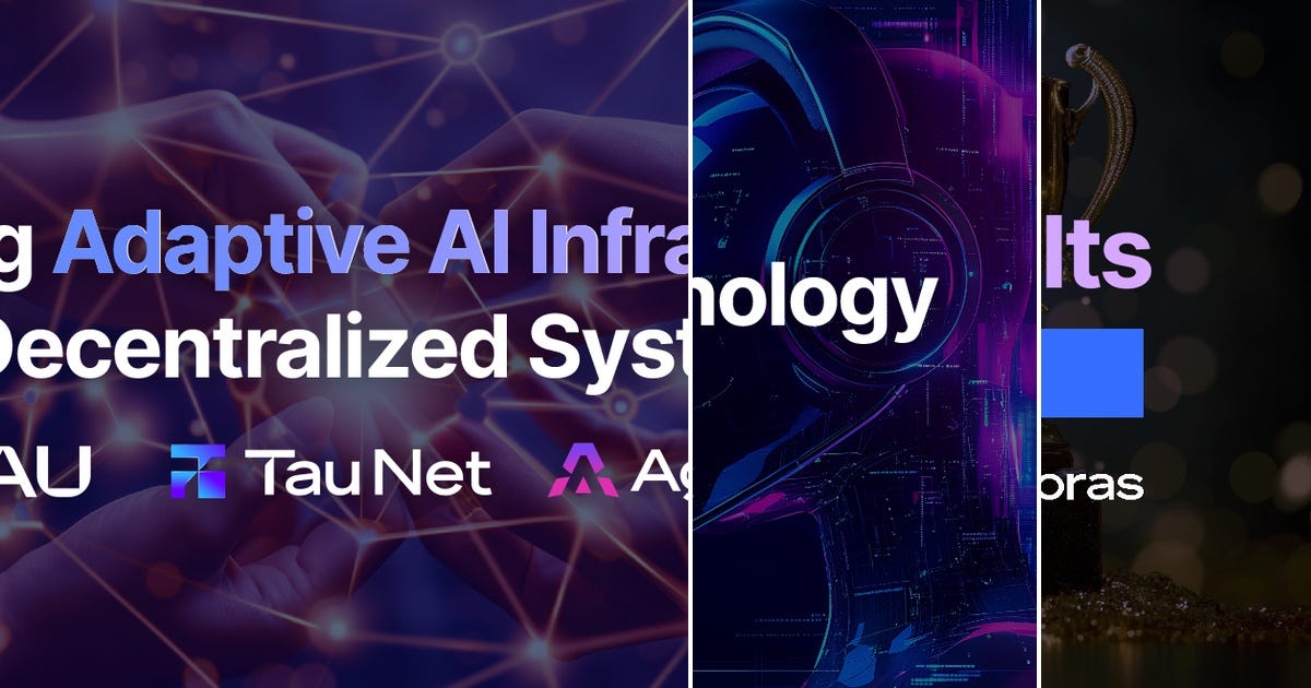 List: Tau Language | Curated by Nicholas Ferrara | Medium