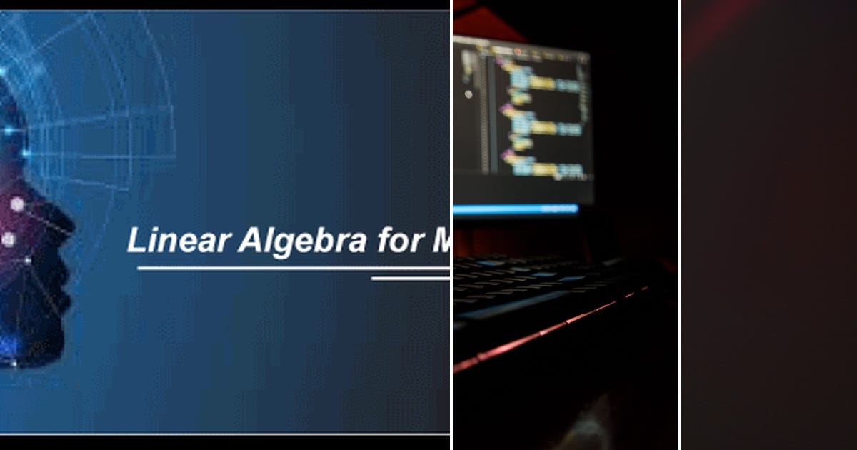List: Python DataScience | Curated by Kpiszcz | Medium